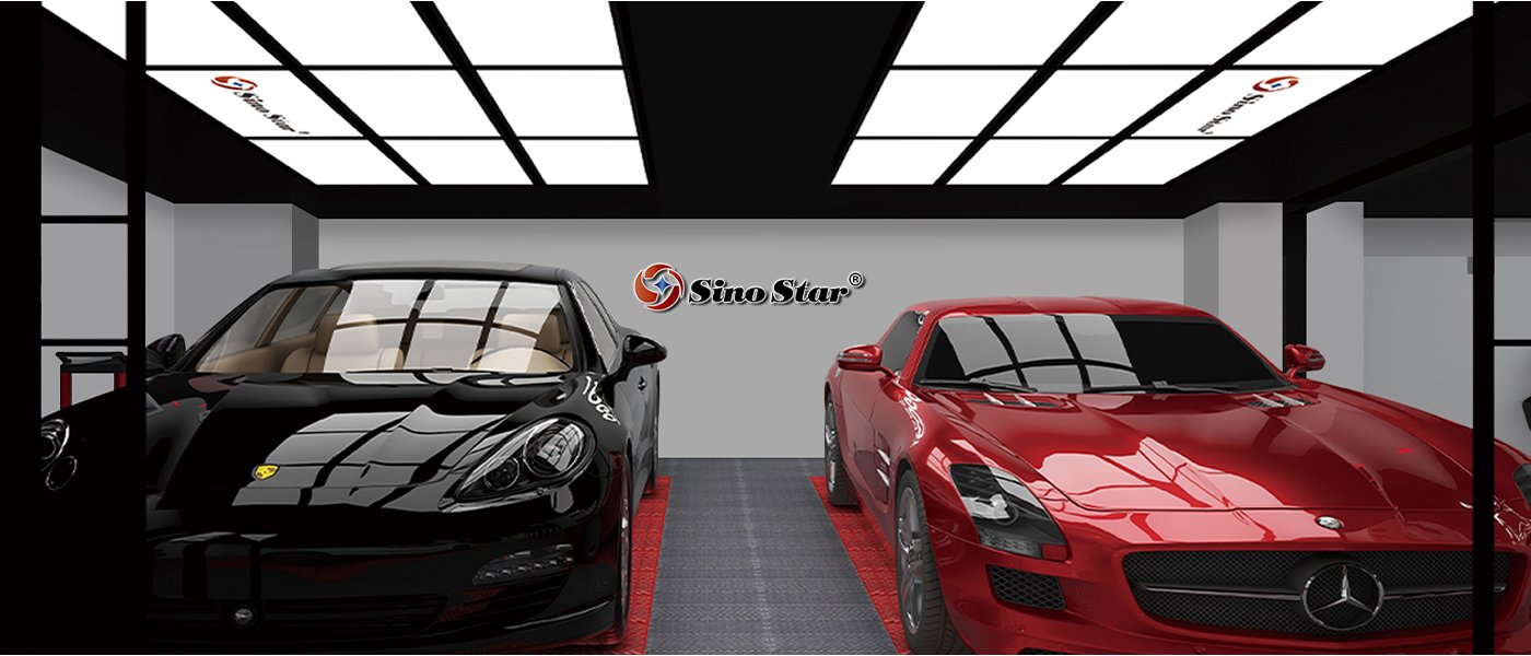 How to detail your engine bay? - Sino Star Auto Care